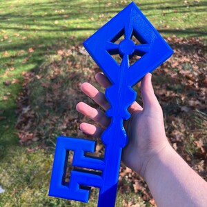 Luigi's Mansion Key - Etsy