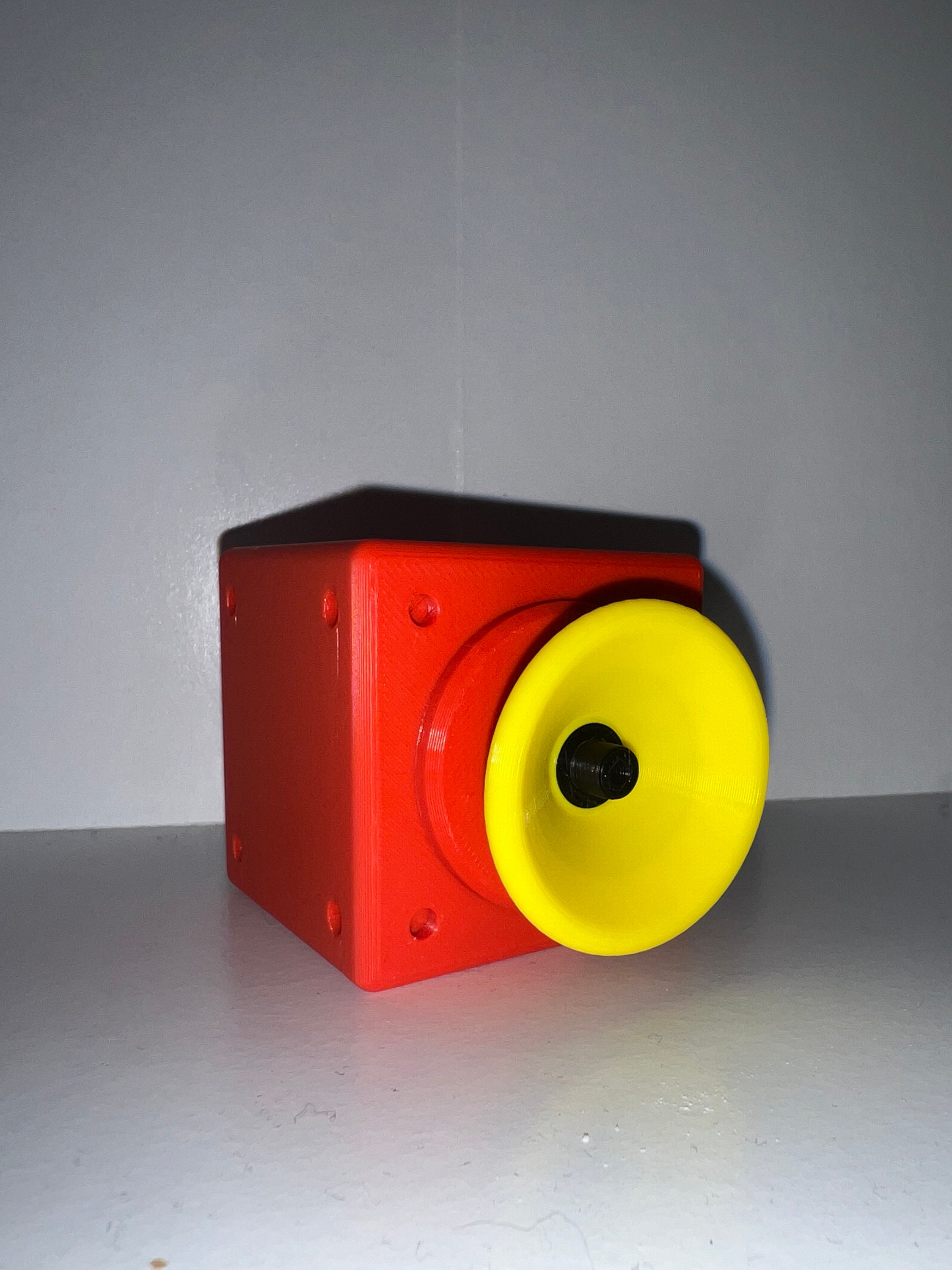 Super Horn From Mario Kart 8 - Etsy