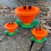 Super Mario Wonder Talking Flower - Etsy