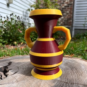 Luigi's Mansion Vase - Etsy