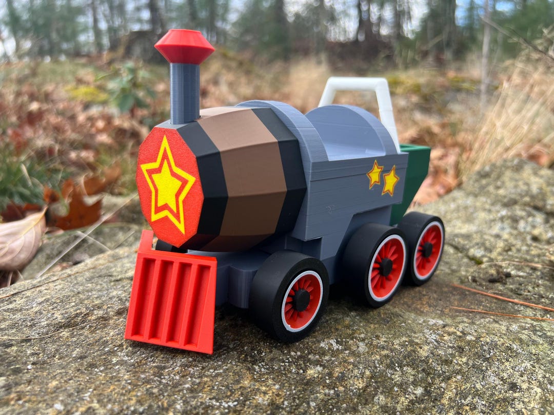 Barrel Train From Mario Kart Double Dash, Mario Kart Wii, Mario Kart 8 ...