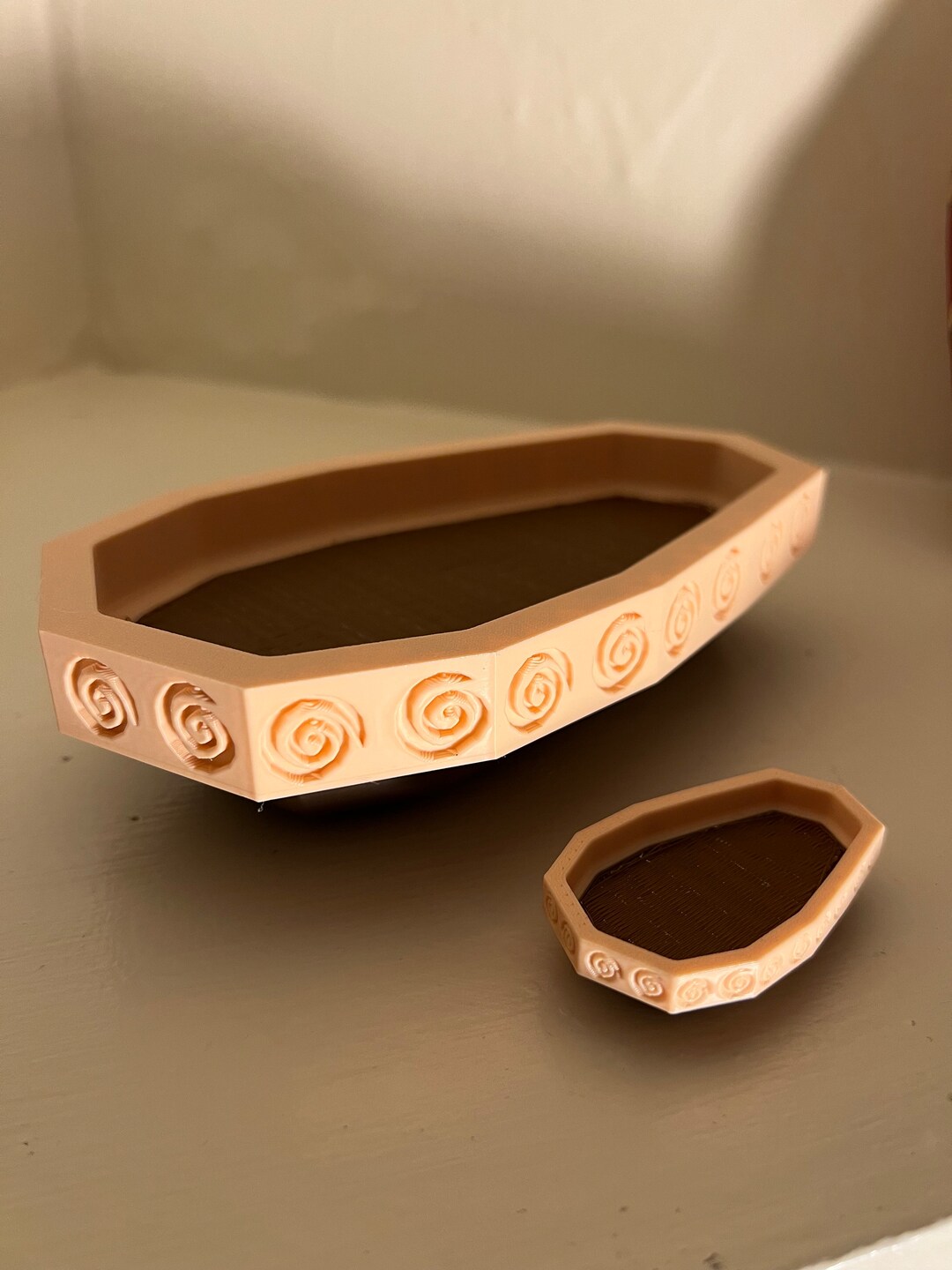 Floating Mudboat From Super Mario Sunshine - Etsy