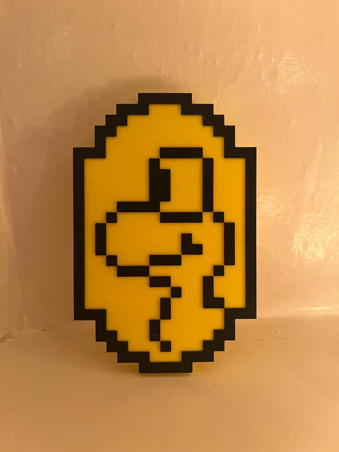 Yoshi Coin - Etsy