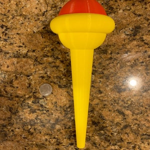 Kamek's Magic Wand - Etsy