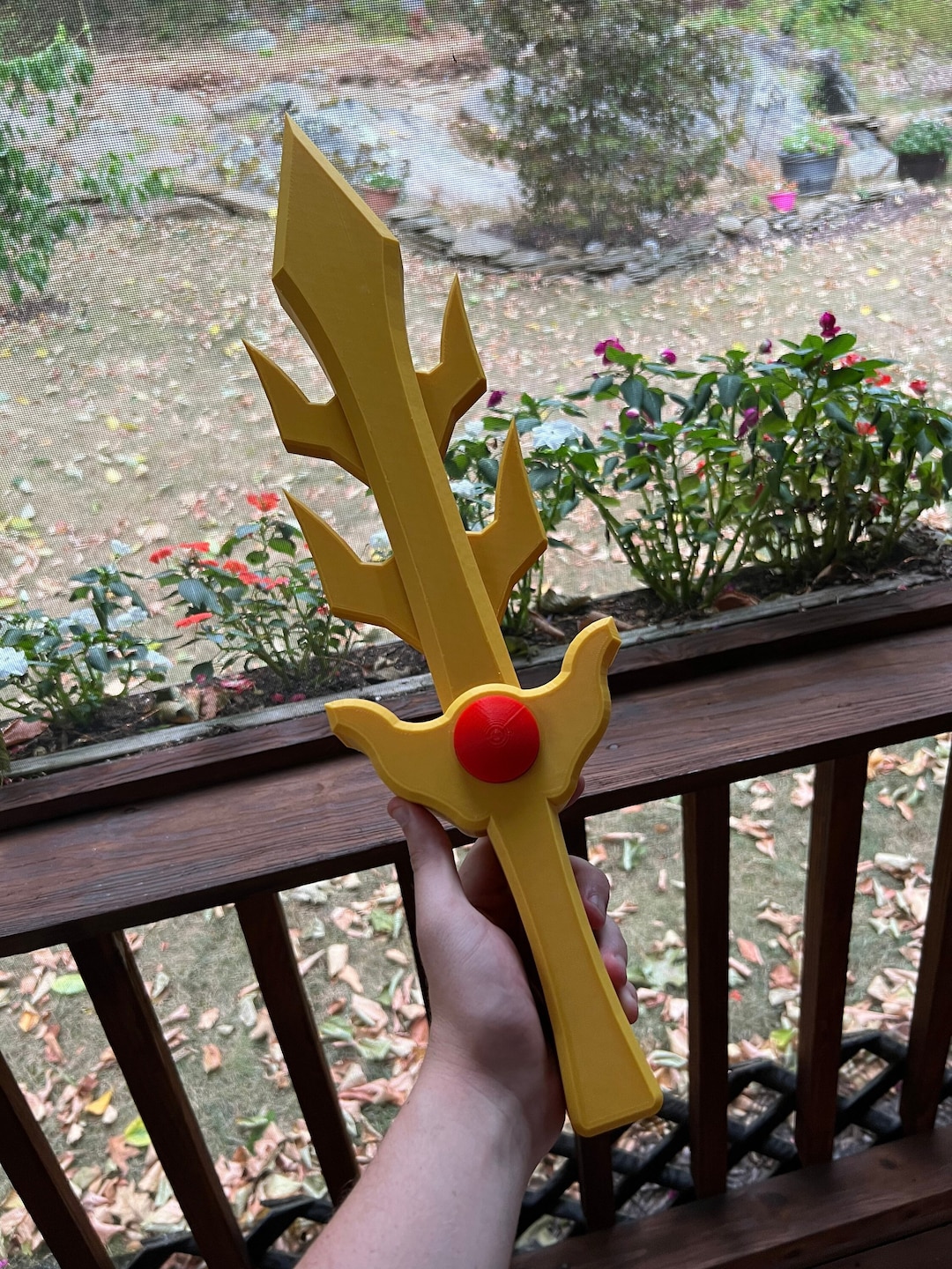 Meta Knight Sword - Etsy