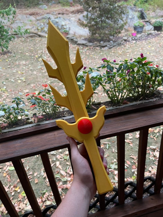 Meta Knight Sword Toy