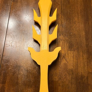 Meta Knight Sword - Etsy