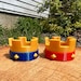 Gary's Bowl From Spongebob - Etsy