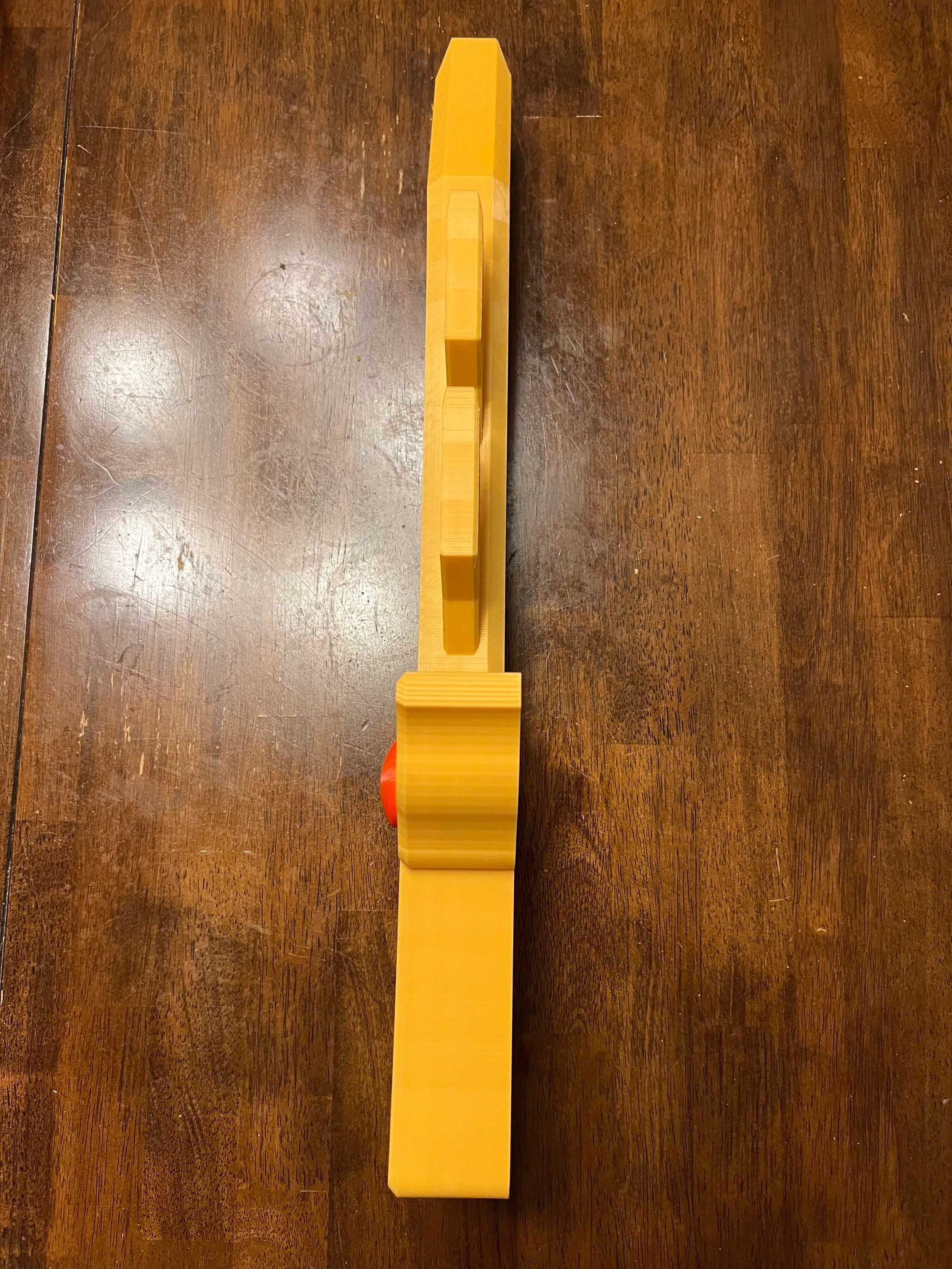 Meta Knight Sword - Etsy