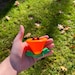 Super Mario Wonder Talking Flower - Etsy