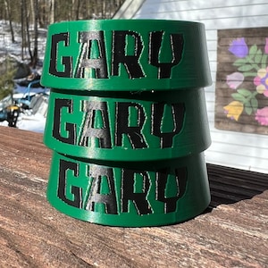Gary's Bowl Inspired by Spongebob - Etsy