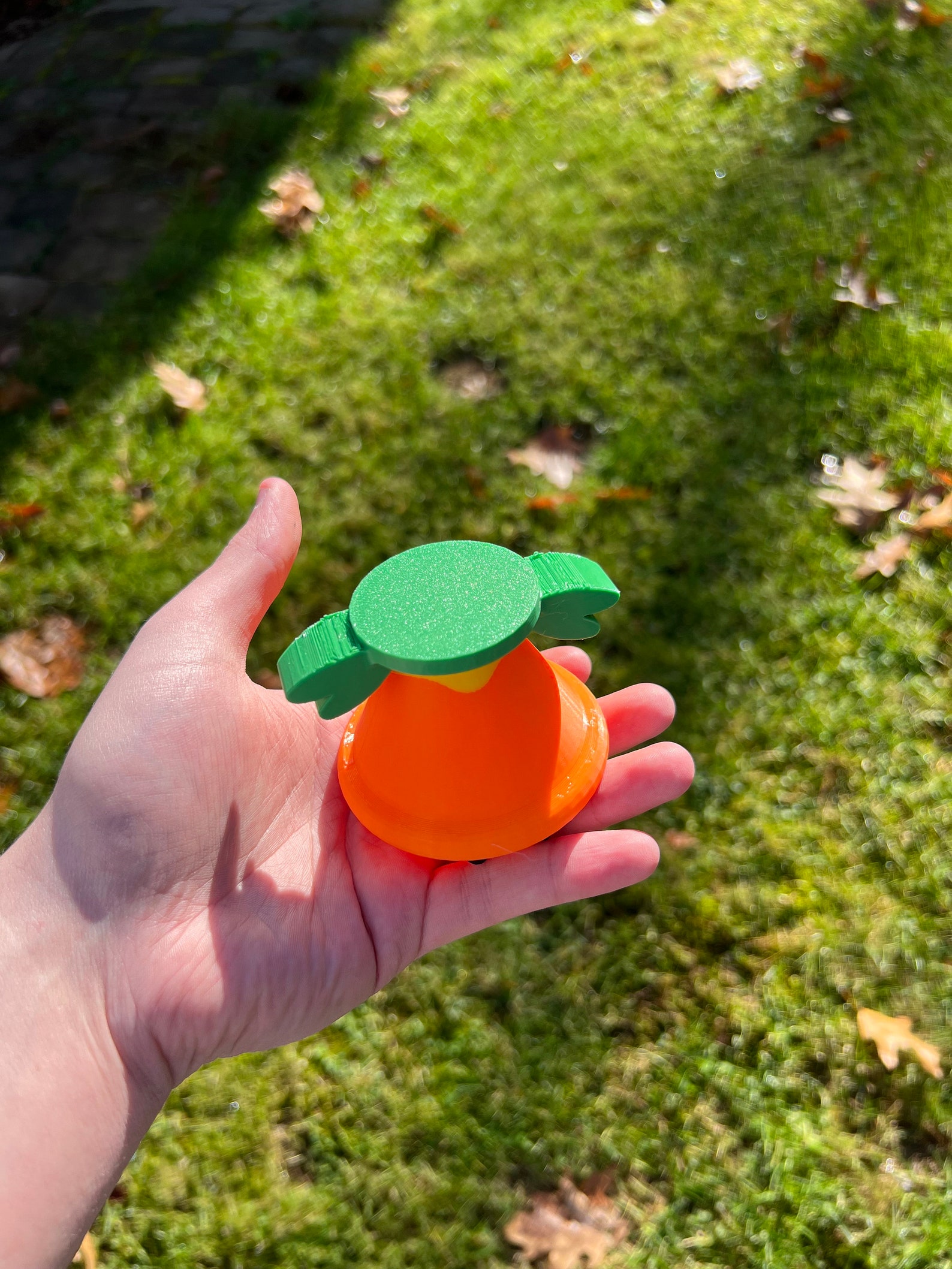 Super Mario Wonder Talking Flower - Etsy