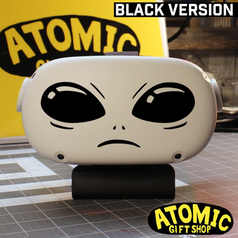 Quest 2 Skins - Etsy