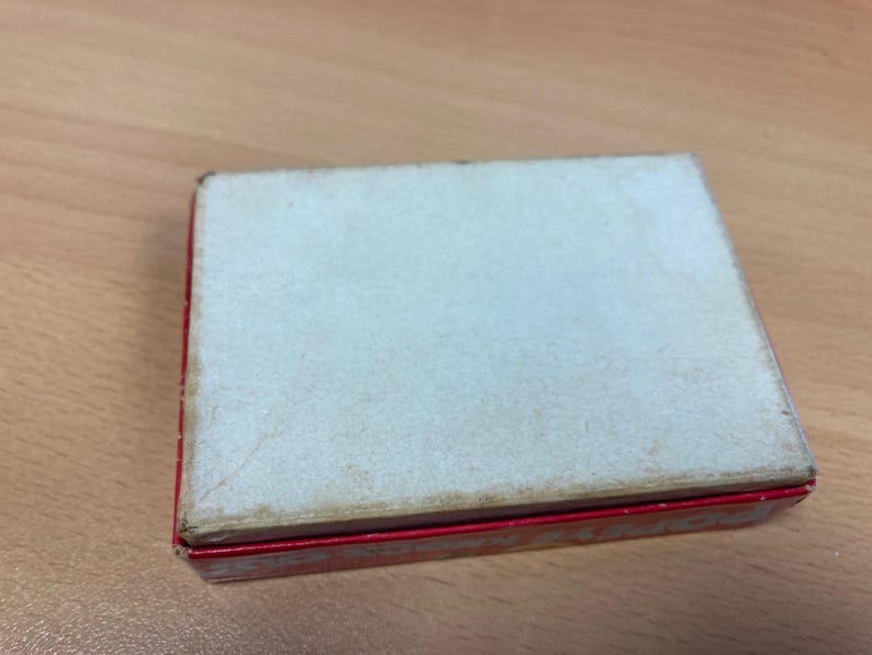 Vintage Popeye Knock Out Playing Card Game by King Features Syndicate 1960 Complete RARE Tower ...