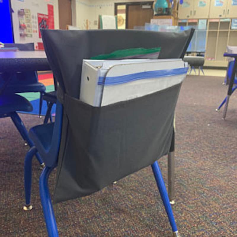 Teacher Chair - Etsy