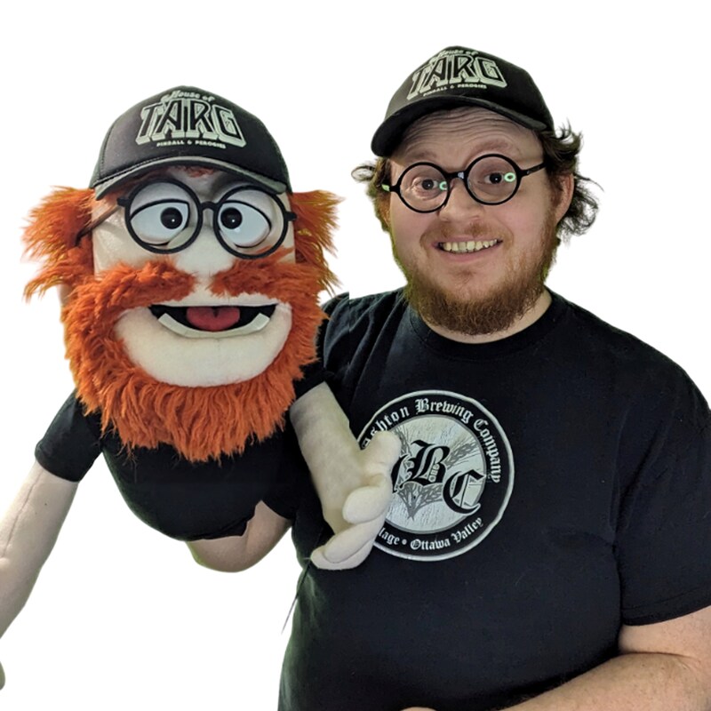 Custom Puppets - Etsy