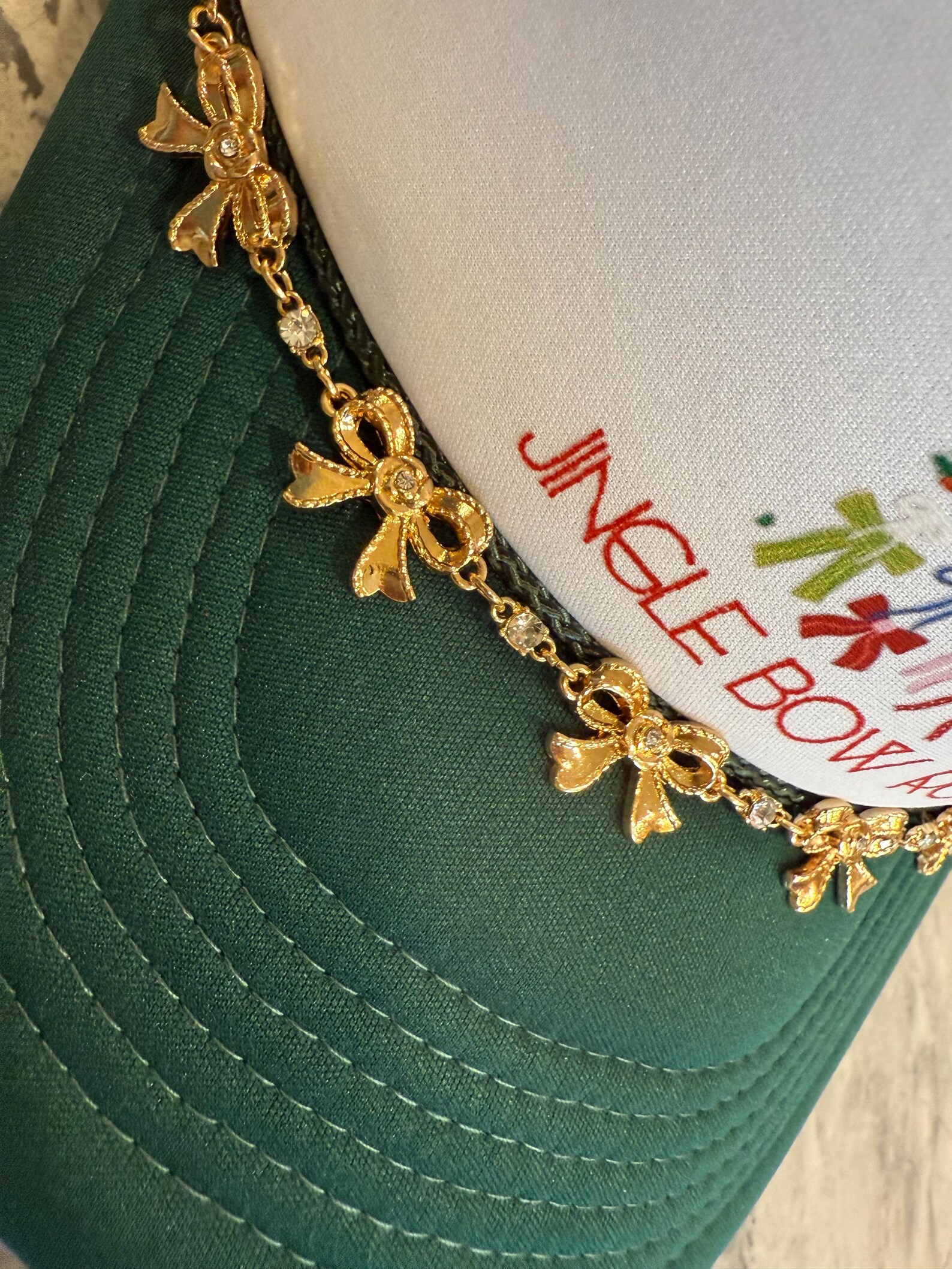 Happystack Christmas, Trucker Hat, Holiday, Trucker Hat, Custom Trucker ...