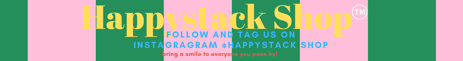 happystackshop - Etsy
