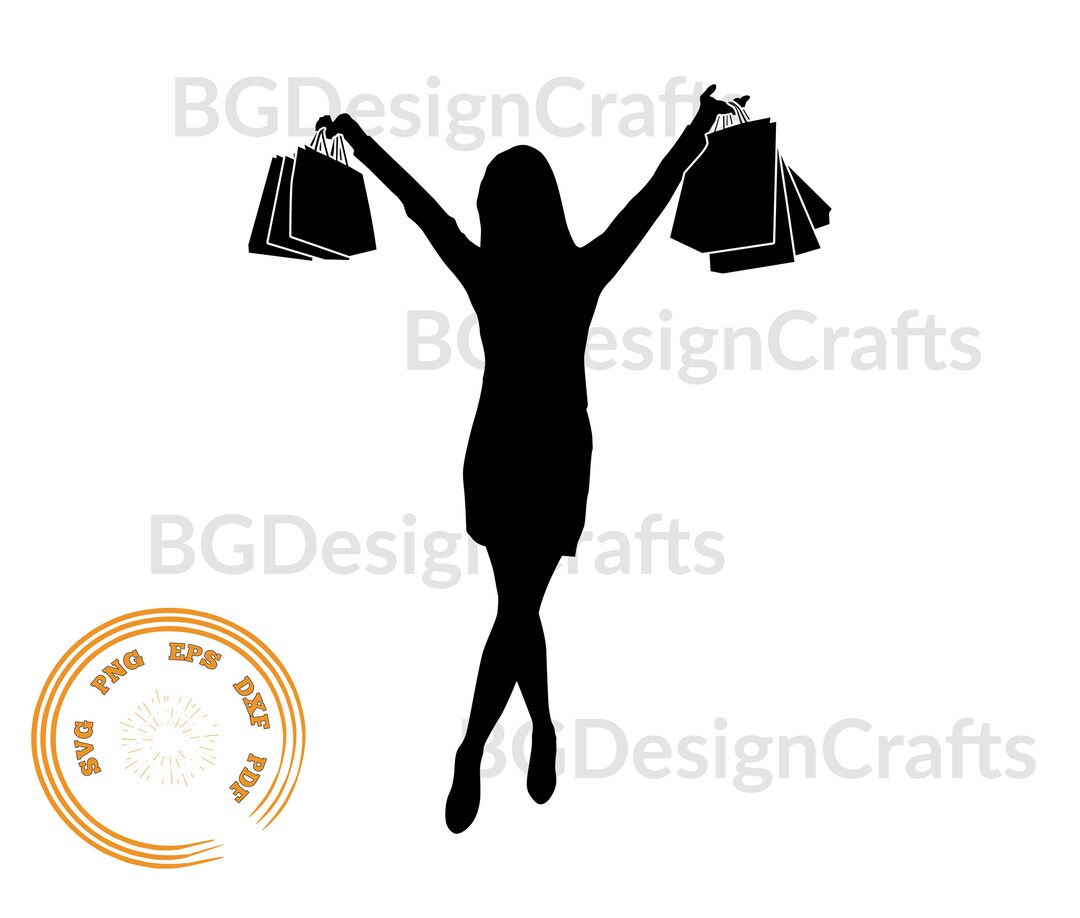 Shopping Woman SVG, Woman Shopping SVG, Shopping SVG, Shopping Girl Svg ... Shopping Woman SVG, Woman Shopping SVG, Shopping SVG, Shopping Girl Svg ...