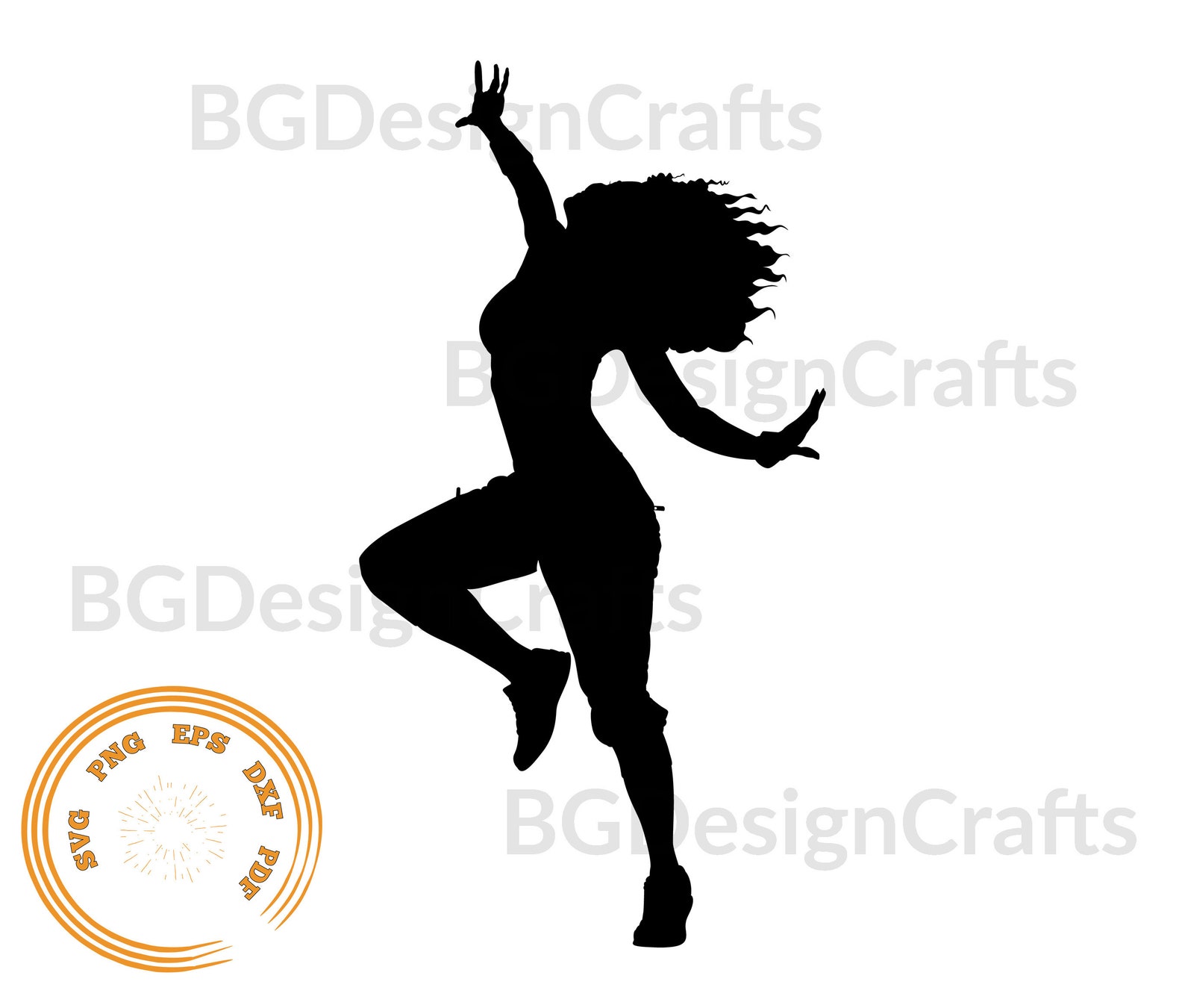 Zumba SVG, Dance SVG, Zumba Girl Svg, Zumba Dance Svg, Cut File, Cricut ...