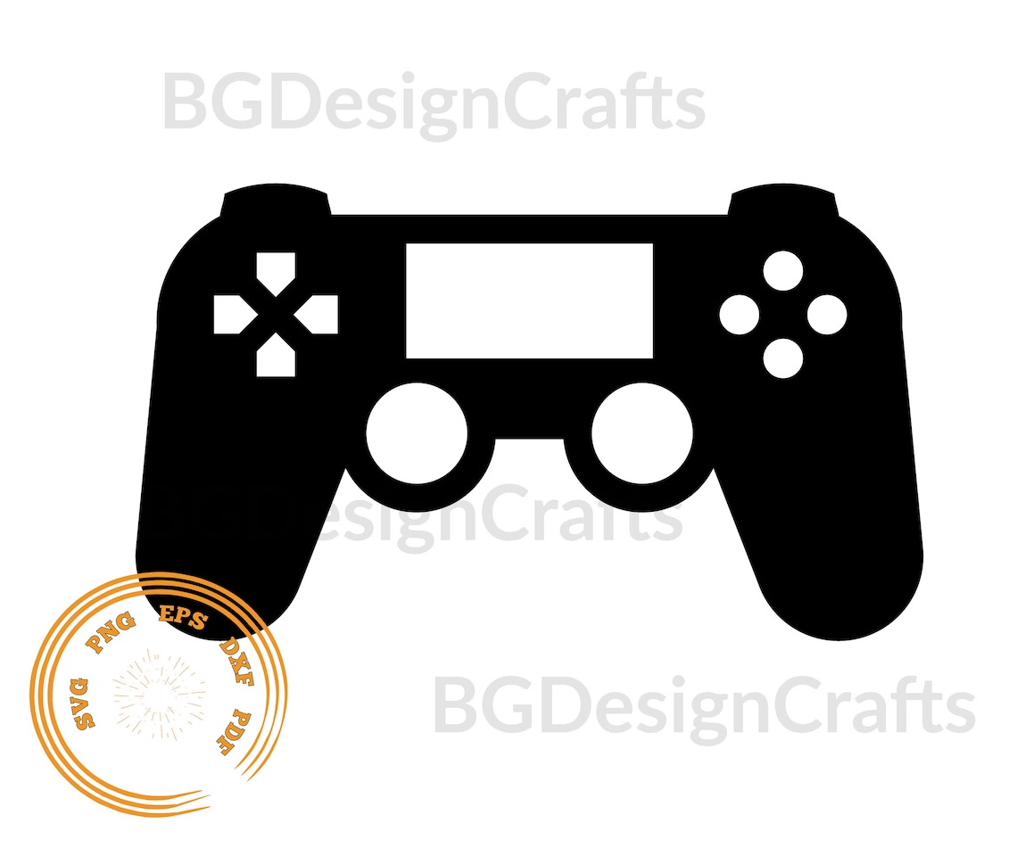 Joystick SVG, Game Controller SVG, Video Game Controller Svg, Gamer Svg ...