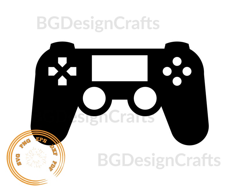 Joystick SVG, Game Controller SVG, Video Game Controller Svg, Gamer Svg ...