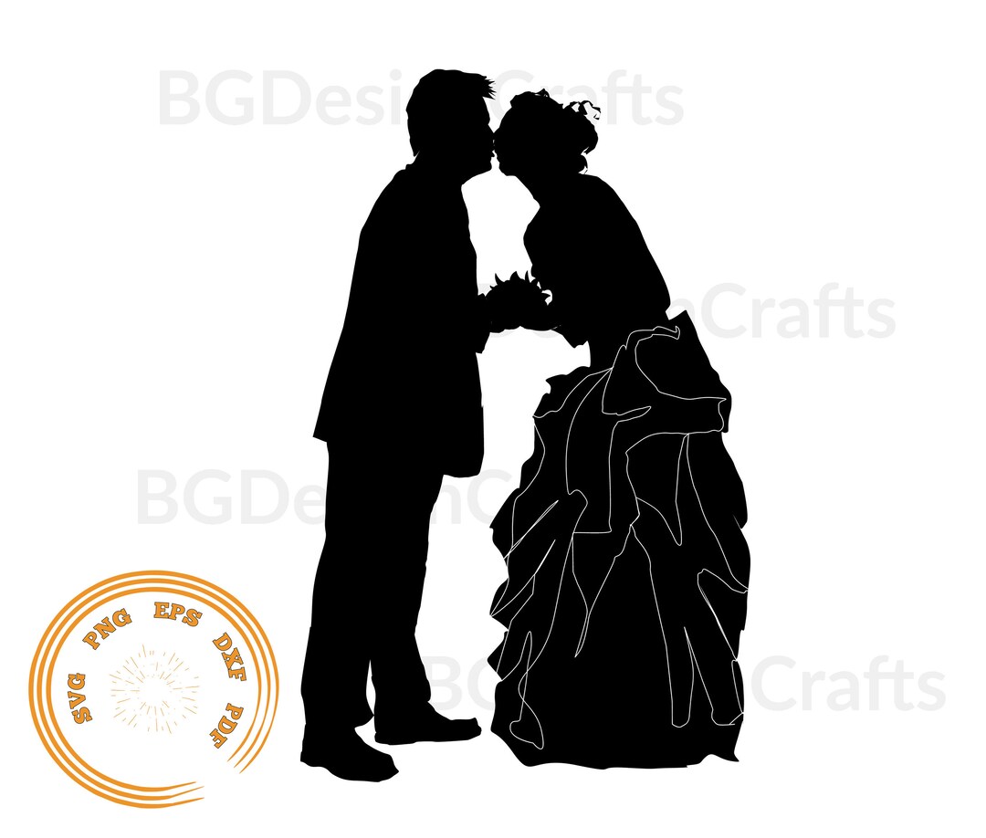 Couple SVG, Lovers SVG, Married SVG, Married Couple Svg, Wedding Svg ...