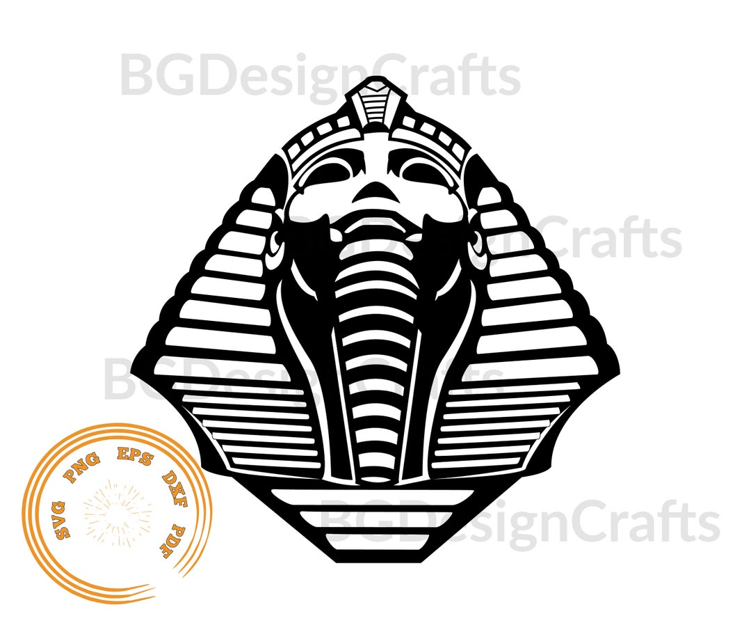 Sphinx SVG, Sphinx PNG, Sphinx Silhouette, Sphinx Eps, Clipart, Cut ...