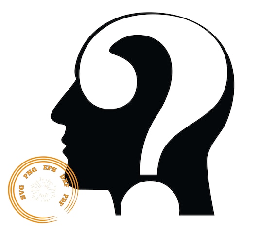 Face With Question Mark