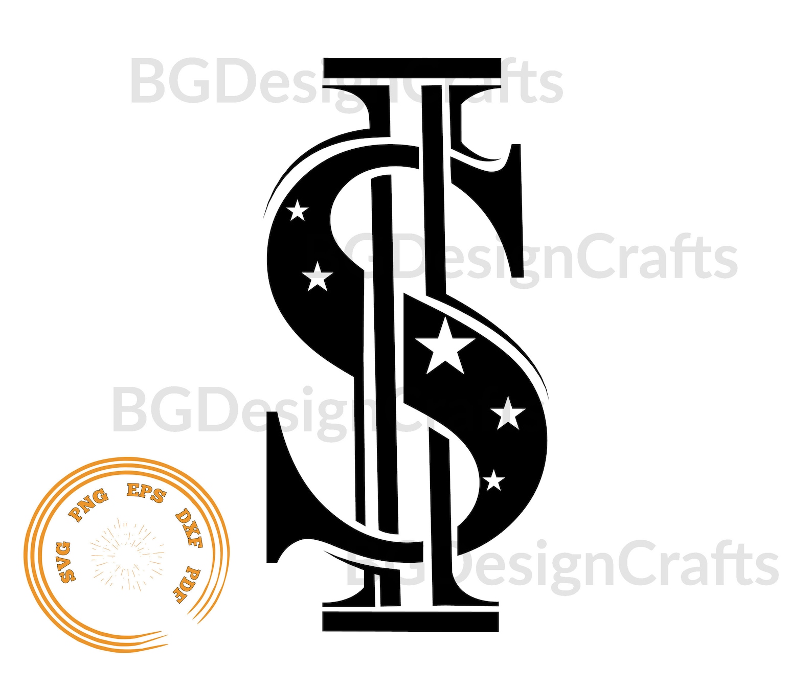 Dollar Sign Svg, Dolar Svg, Money Svg, USD Svg, Cut File, Svg Cut File ...