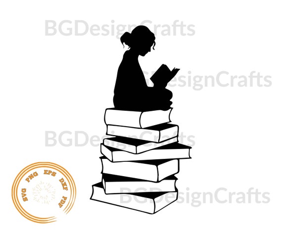 Persoon Leest Clipart