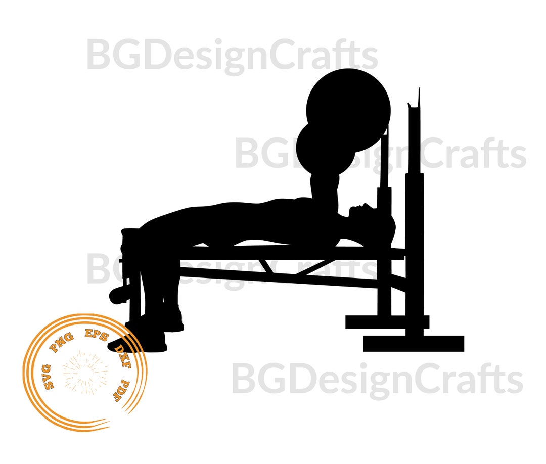 Fitness SVG, Workout SVG, Body Building SVG, Sport Svg, Gym Svg ...