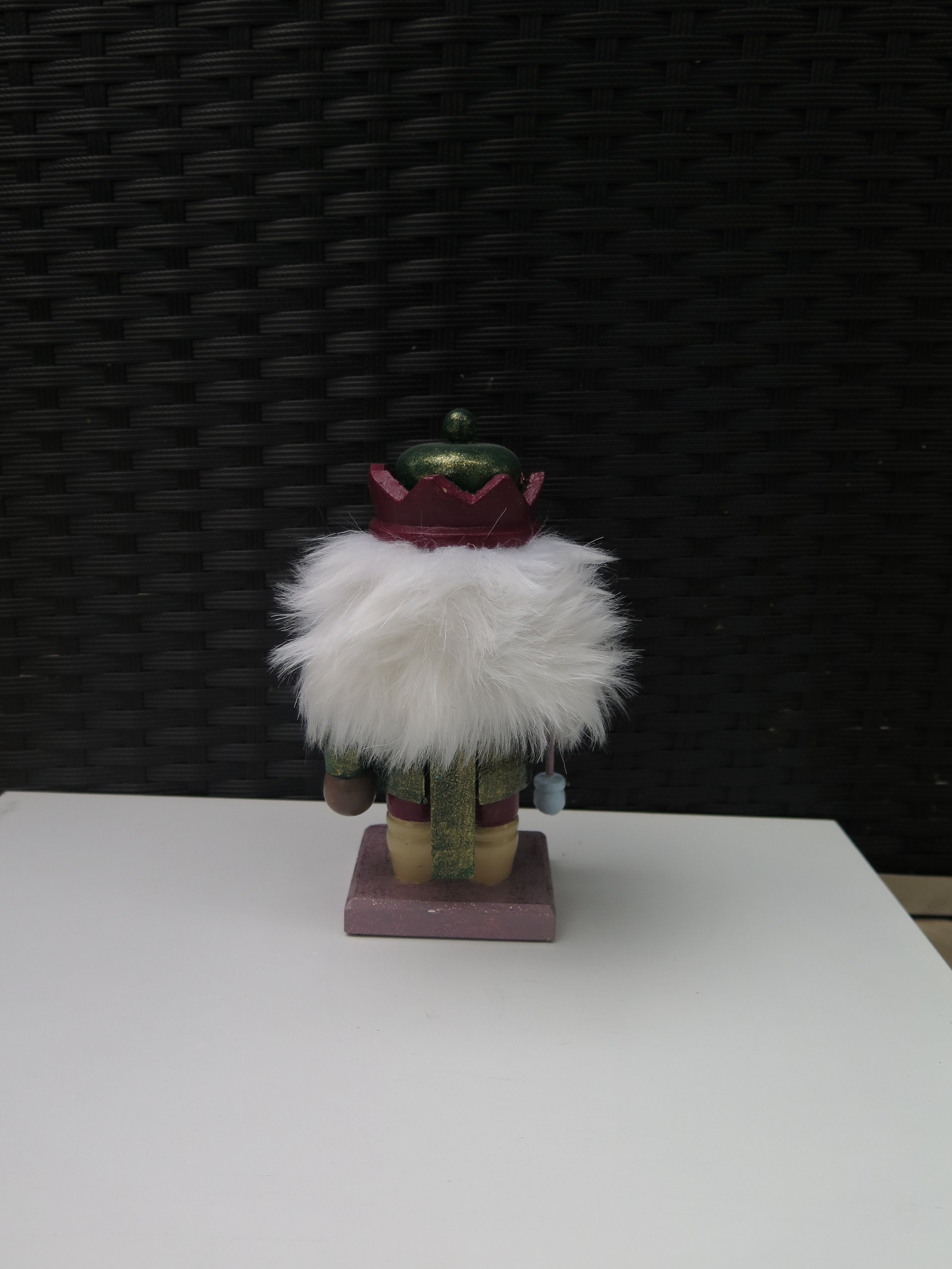 Female Nutcracker "nadia" - 7 In - Etsy