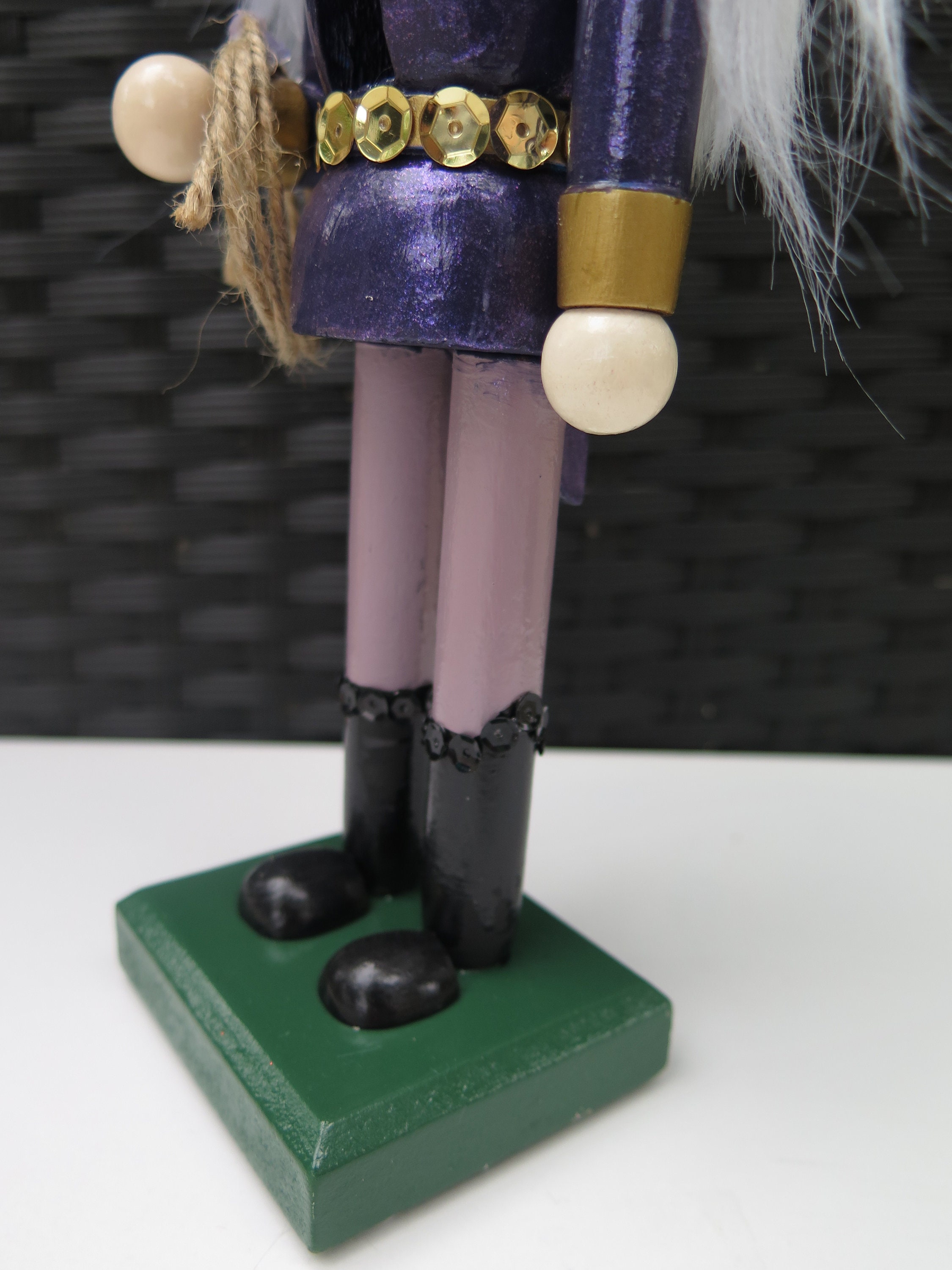 Female Nutcracker "rebecca" - Etsy