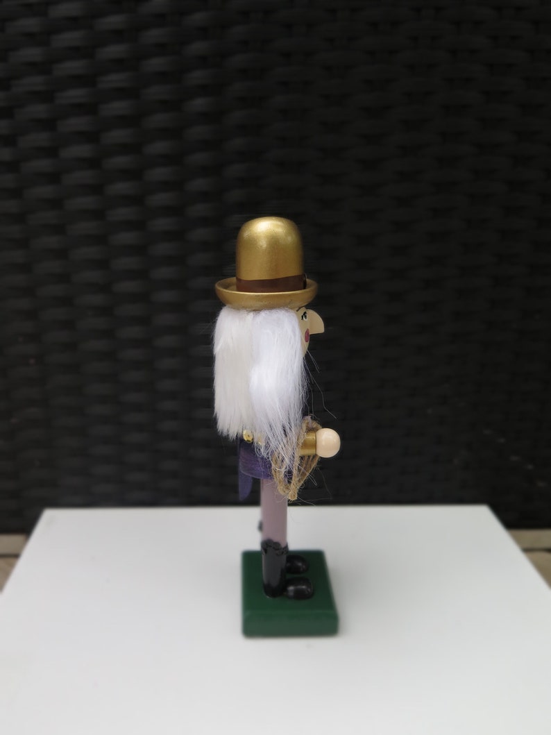 Female Nutcracker rebecca - Etsy