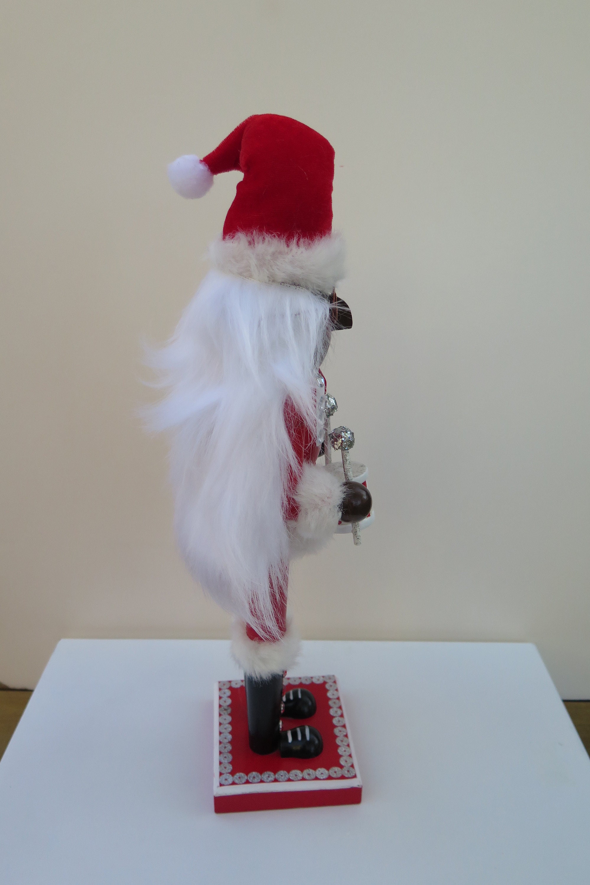 Female Nutcracker carol - Etsy