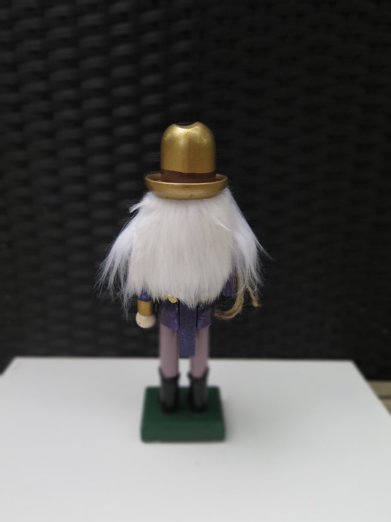 Female Nutcracker rebecca - Etsy