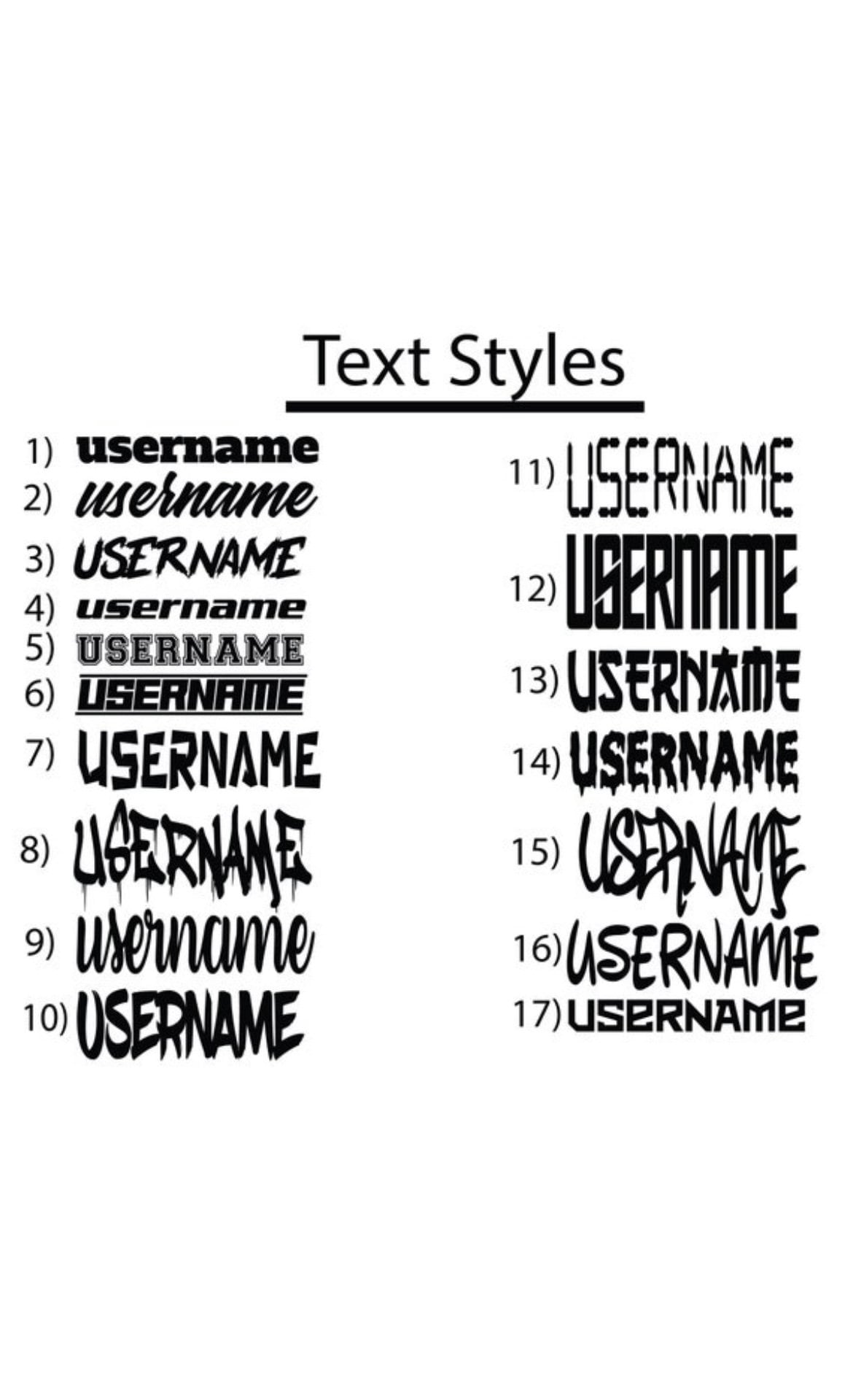 Custom Jeep Wrangler Text Decals Hood 20 Inch Text for Truck Hood - Etsy