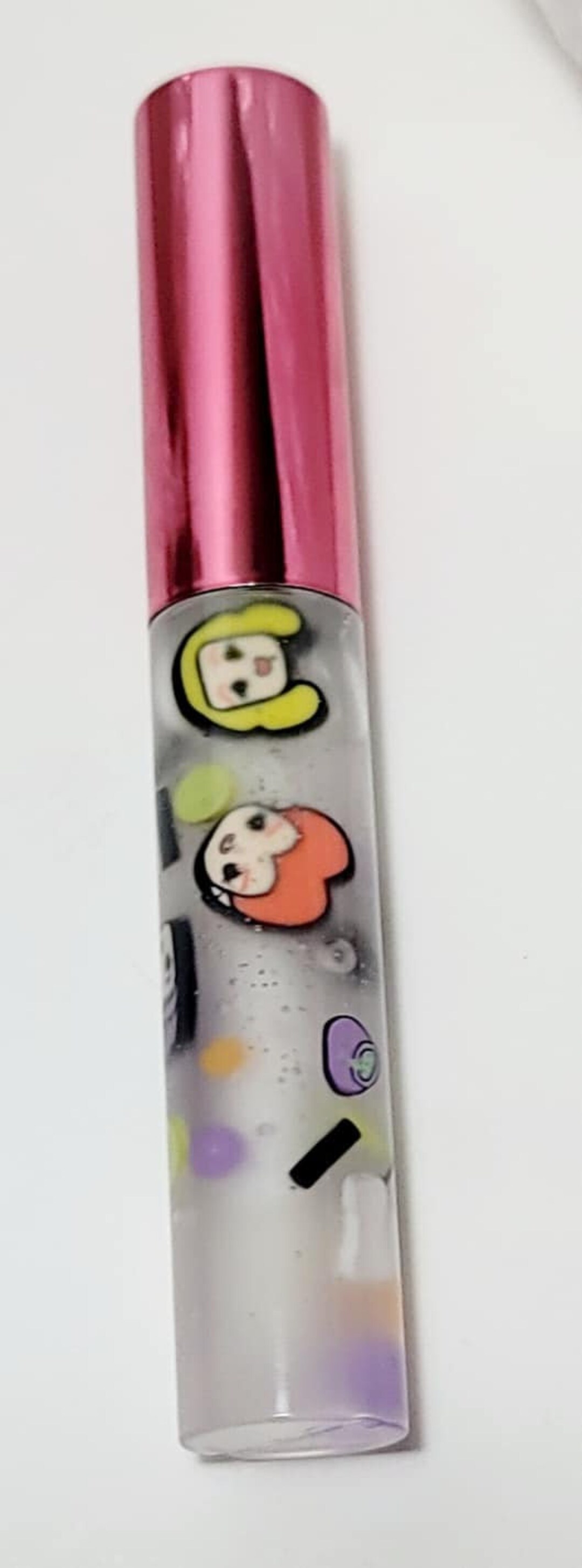 Hocus Pocus Halloween Themed Lip Gloss 10 Ml - Etsy