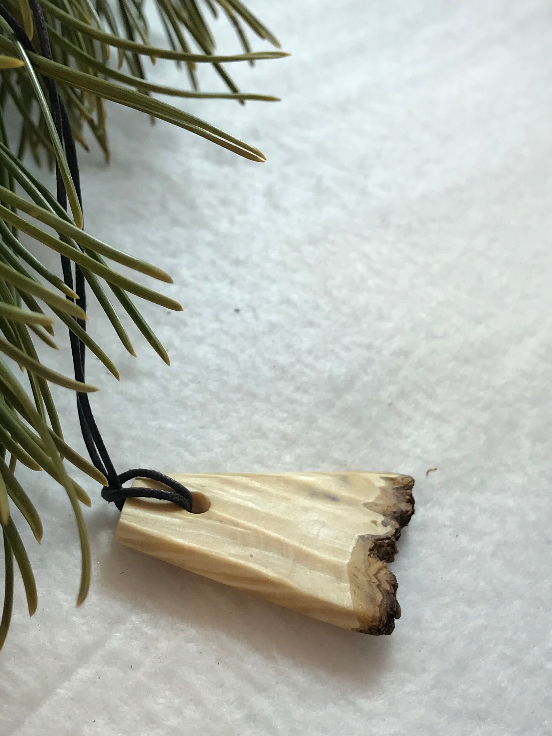 Box Elder Burl Rustic Wood Grain Colorado Jewelry Handmade Live Edge ...