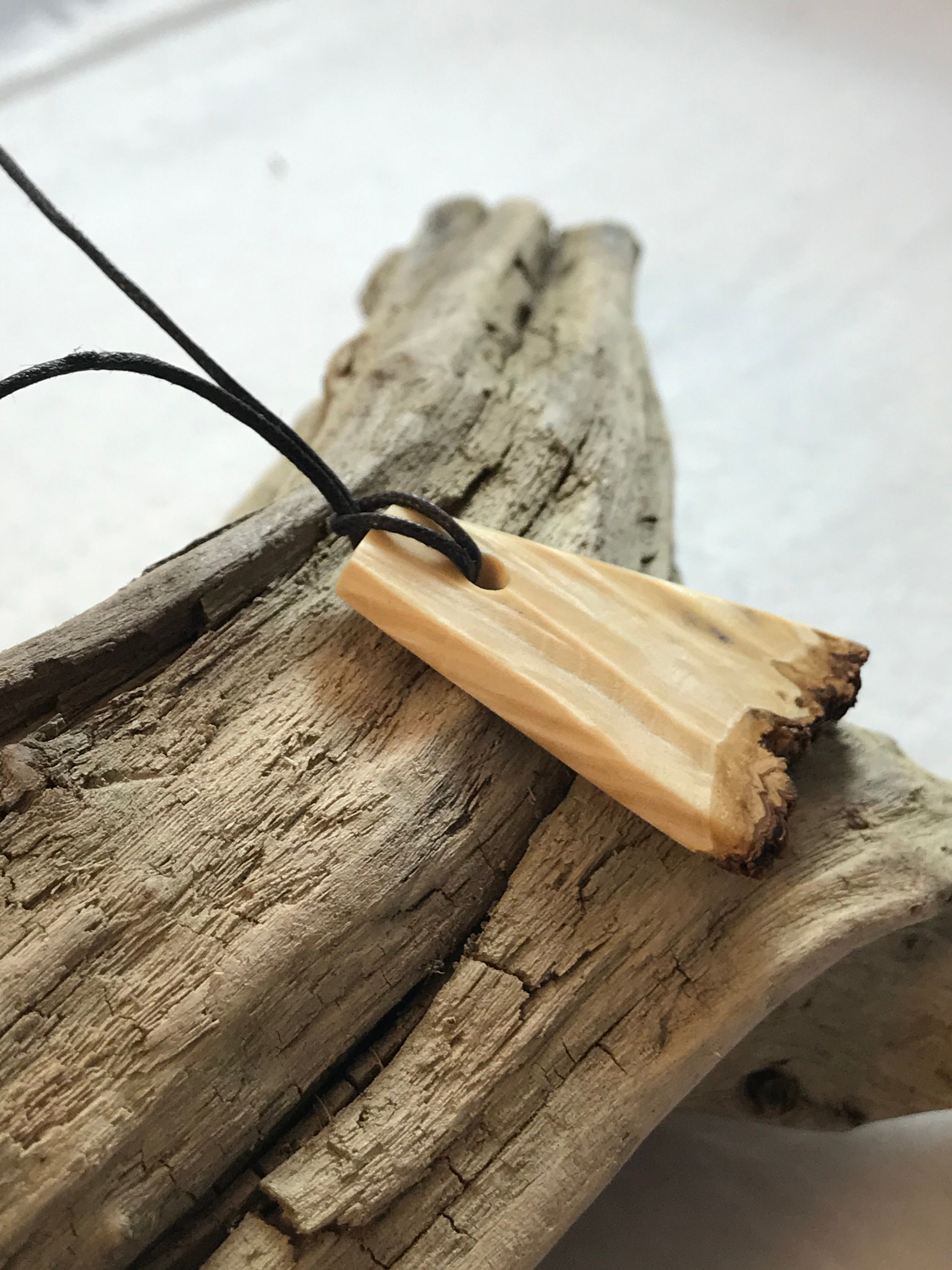 Box Elder Burl Rustic Wood Grain Colorado Jewelry Handmade Live Edge ...