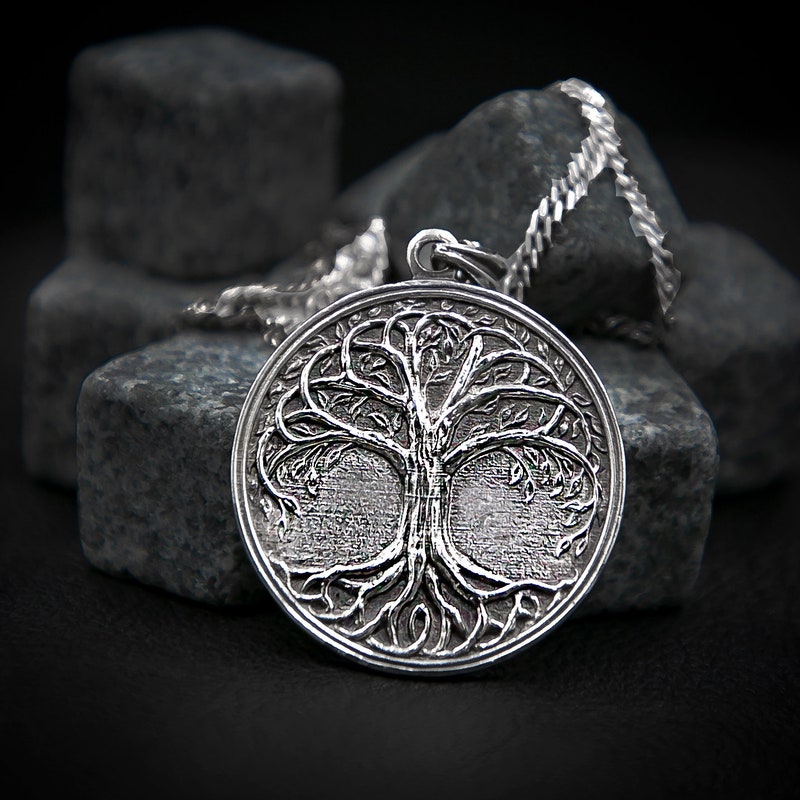 Yggdrasil - Etsy