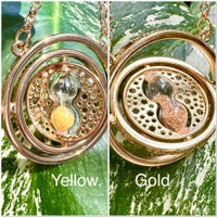 Time Turner - Etsy