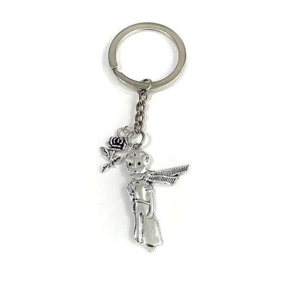 Prince Keychain - Etsy