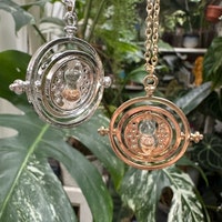 Time Turner - Etsy