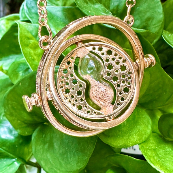 Time Turner - Etsy