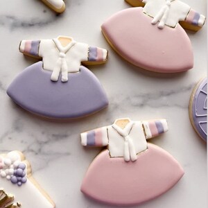 Hanbok Outfits Cookie Cutter - Etsy