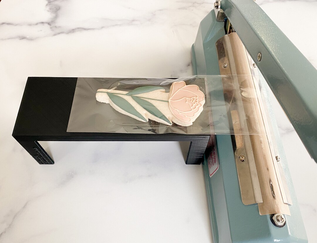 3D Printed Mini Table for Heat Sealer color May Vary - Etsy