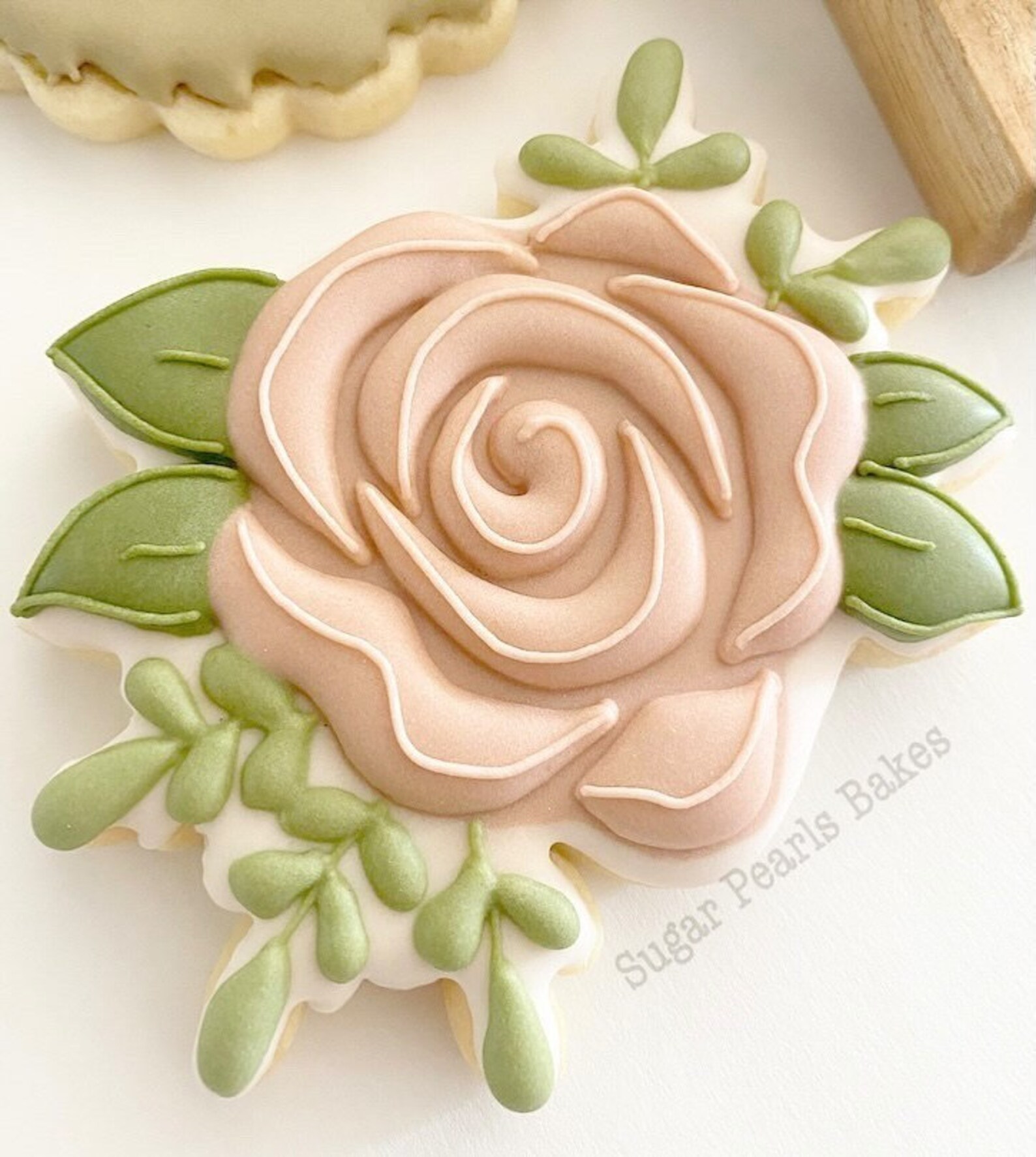 Flower Cookie Cutter - Etsy