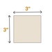 Squares & Rectangles Cut off Corners / Octagons Cookie Cutter - Etsy